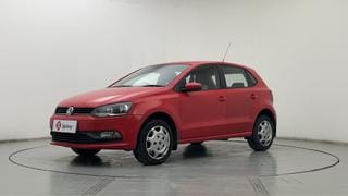 Used Polo Petrol Cars under 5 lakh rs in Hyderabad - Second Hand Polo ...