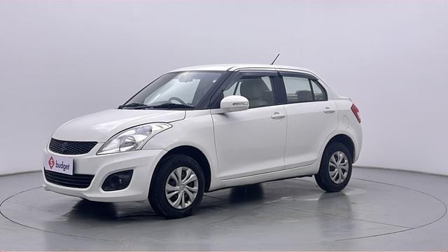 Maruti Suzuki Swift Vdi New Model