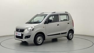 Used Wagon R Cars from 2012 in Surat - Second Hand Wagon R Cars 2012 ...