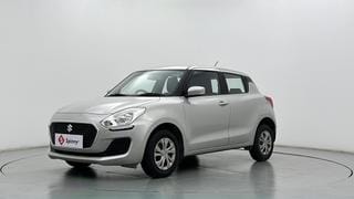 Used Swift Cars from 2016 under 5 lakh rs in Hyderabad - Second Hand ...