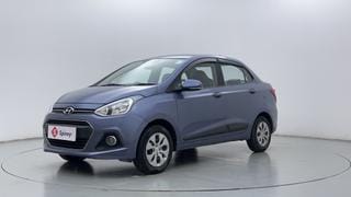 Used Xcent Automatic Cars from 2020 in Bangalore - Second Hand Xcent ...