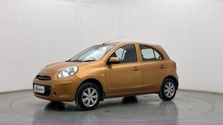 Used Micra Cars under 100000 kms in Hyderabad - Second Hand Micra Cars ...
