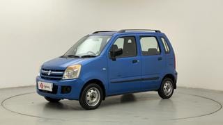Used Wagon R Cars over 1 lakh rs under 250000 rs in Pune - Second Hand ...