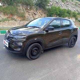 Used Kwid Cars from 2016 under 4 lakh rs in Hyderabad - Second Hand ...