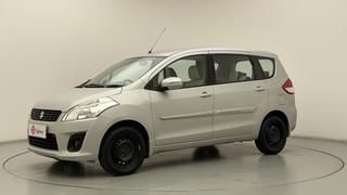 Second Hand Ertiga in Pune - Used Ertiga in Pune - Spinny