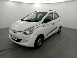 Used Red Eon Cars in Coimbatore - Second Hand Red Eon Cars Coimbatore ...