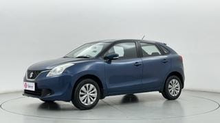Used Baleno Diesel Cars in Delhi - Second Hand Baleno Diesel Cars Delhi ...