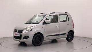 Used Wagon R CNG Cars under 4 lakh rs in Lucknow - Second Hand Wagon R ...