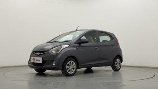 Used Eon Cars from 2013 under 4 lakh rs in Hyderabad - Second Hand Eon ...