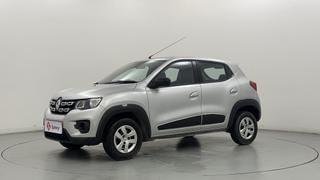 Used Kwid Manual Cars with Rear camera in Gurgaon - Second Hand Kwid ...