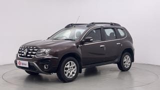 Used Duster Cars from 2009 in Chandigarh - Second Hand Duster Cars 2009 ...