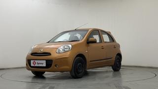 Used red Micra Cars in Hyderabad - Second Hand red Micra Cars Hyderabad ...