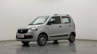 Used Wagon R Cars under 5 lakh rs at DSL Virtue Mall, Uppal in ...