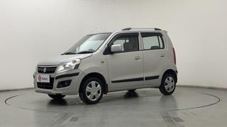 Used Wagon R Manual Cars under 5 lakh rs in Hyderabad - Second Hand ...