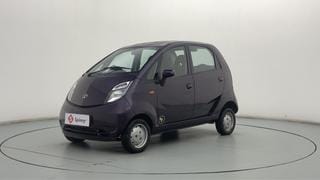 Used Nano Automatic Cars in Ahmedabad - Second Hand Nano Automatic Cars ...