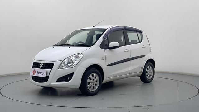 Maruti Ritz Price Diesel