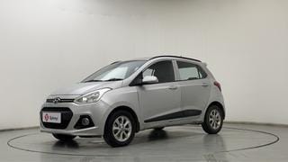Used Grand i10 Manual Cars under 250000 rs in Hyderabad - Second Hand ...