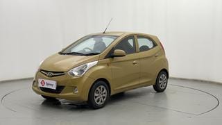 Used Eon Hatchback Cars in Kolkata - Second Hand Eon Hatchback Cars ...