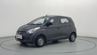 Used Eon Cars from 2016 under 6 lakh rs in Ahmedabad - Second Hand Eon ...