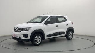 Used Kwid Cars from 2019 in Ahmedabad - Second Hand Kwid Cars 2019 ...