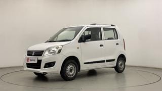 Used Wagon R Automatic Cars in Jaipur - Second Hand Wagon R Automatic ...