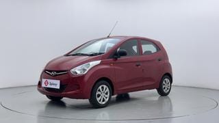 Used Eon Cars under 100000 kms in Bangalore - Second Hand Eon Cars ...