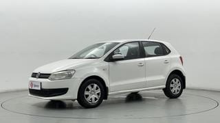 Used Polo Automatic Cars under 3 lakh rs in Delhi NCR - Second Hand ...