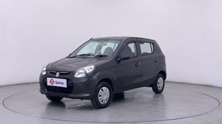 Used Alto 800 Cars from 2016 in Chennai - Second Hand Alto 800 Cars ...