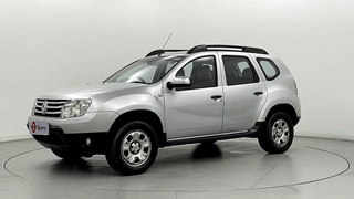 Used Duster in Delhi NCR | Second Hand Duster in Delhi NCR