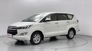 Used Innova Crysta Cars under 6 lakh rs in Lucknow - Second Hand Innova ...