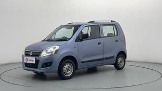 Used Wagon R in Ahmedabad | Second Hand Wagon R | Spinny