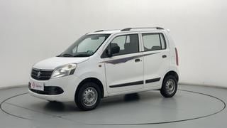 Used Wagon R Cars under 350000 rs in Ahmedabad - Second Hand Wagon R ...