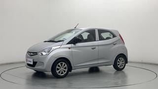 Used Red Eon Cars in Ahmedabad - Second Hand Red Eon Cars Ahmedabad ...