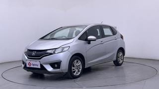 Used grey Jazz Cars in Chennai - Second Hand grey Jazz Cars Chennai ...