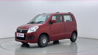 Used Wagon R Manual Cars under 350000 rs in Bangalore - Second Hand ...