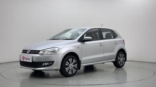Used Polo Automatic Cars from 2020 in Bangalore - Second Hand Polo ...