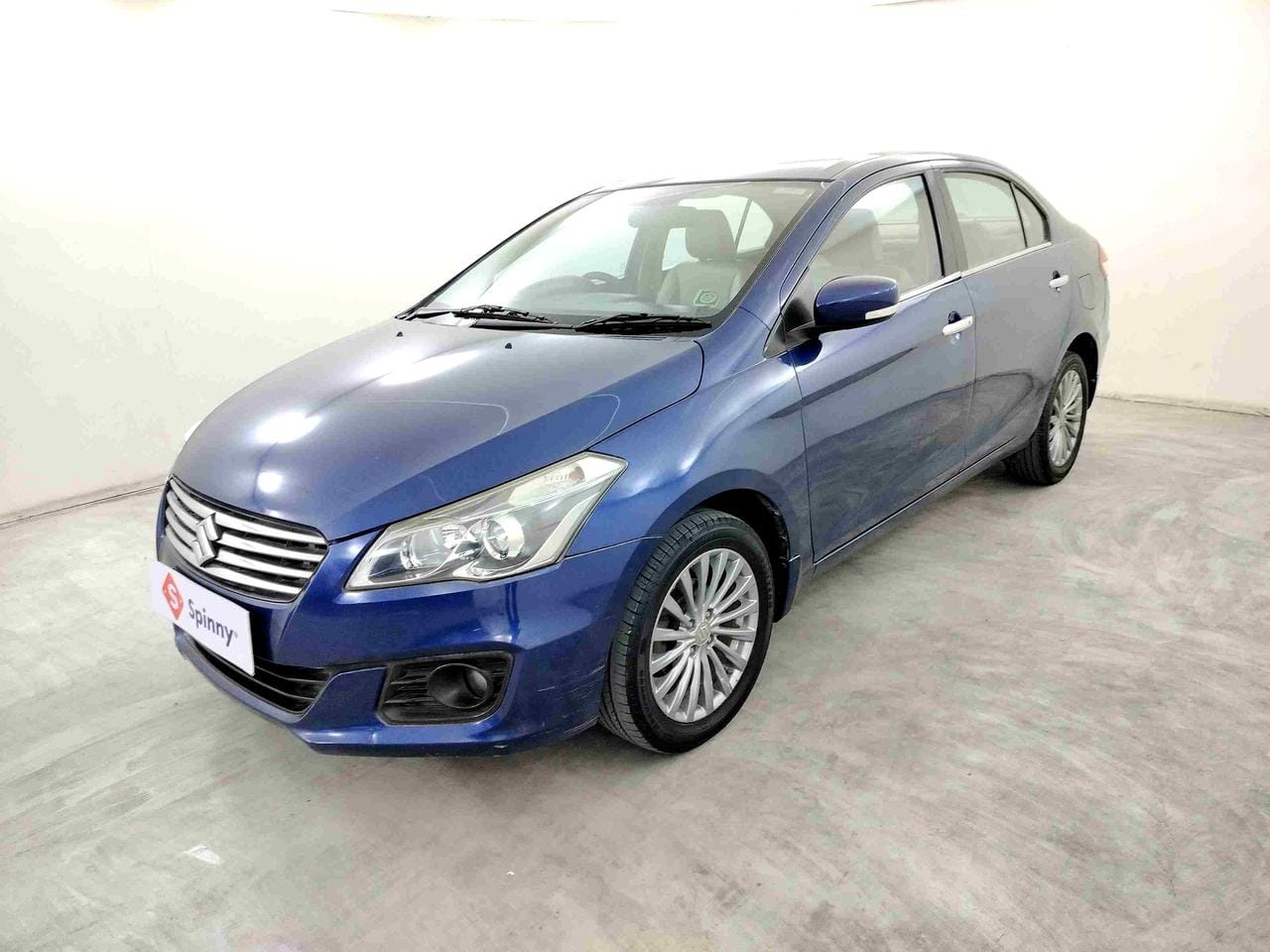 Used white Ciaz Cars in Coimbatore - Second Hand white Ciaz Cars ...