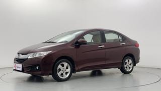 Used City Diesel Cars with Rear camera in Gurgaon - Second Hand City ...