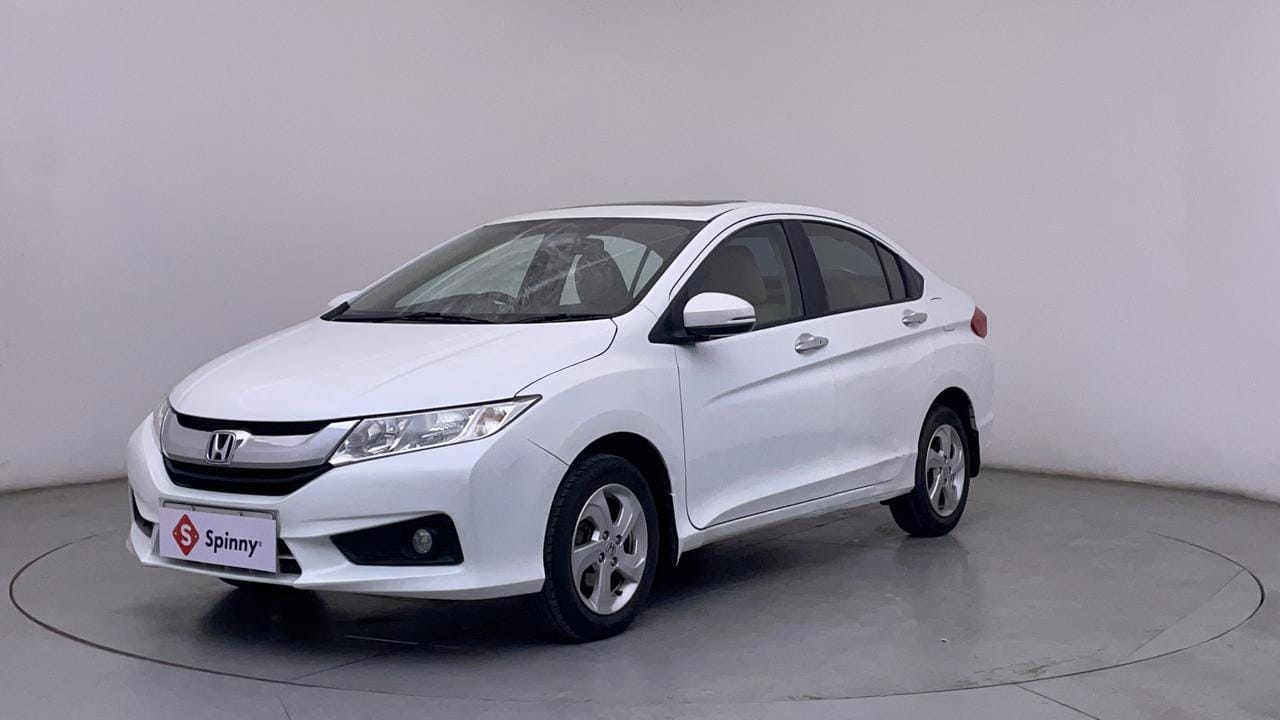 Used City Cars in Coimbatore - Second Hand City Cars Coimbatore | Spinny