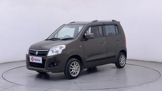 Used Wagon R Hatchback Cars in Chennai - Second Hand Wagon R Hatchback ...