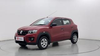 Used Kwid Diesel Cars from 2019 in Bangalore - Second Hand Kwid Diesel ...