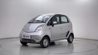 Used Nano Cars over 1 lakh rs under 250000 rs in Bangalore - Second ...