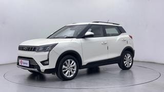 Used Blue Xuv 300 Cars in Chennai - Second Hand Blue Xuv 300 Cars ...