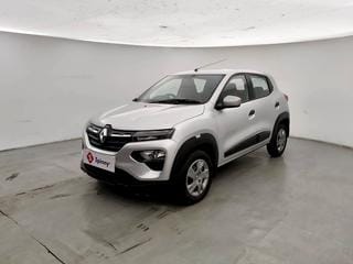 Used Kwid Cars over 4 lakh rs under 5 lakh rs in Kochi - Second Hand ...