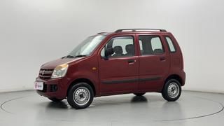 Used Wagon R Cars from 2020 in Delhi - Second Hand Wagon R Cars 2020 ...