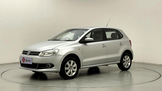 Used Polo Cars under 350000 rs in Pune - Second Hand Polo Cars 350000 ...