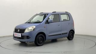 Used Wagon R Petrol Automatic Cars from 2017 in Ahmedabad - Second Hand ...