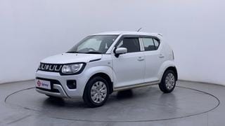 Used Ignis Automatic Cars in Chennai - Second Hand Ignis Automatic Cars ...