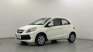 Used Brio Cars from 2013 in Gurgaon - Second Hand Brio Cars 2013 ...