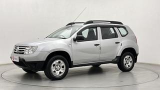 Used Red Duster Cars in Pune - Second Hand Red Duster Cars Pune | Spinny